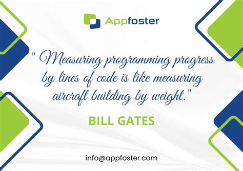 Appfoster On Linkedin Programming Quote Quoteoftheday Motivation