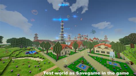 Minecraft Clone Block Island Release Announcements