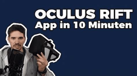 Oculus Rift