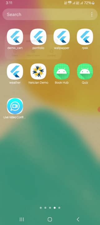 shivam kumar on linkedin flutter android developer