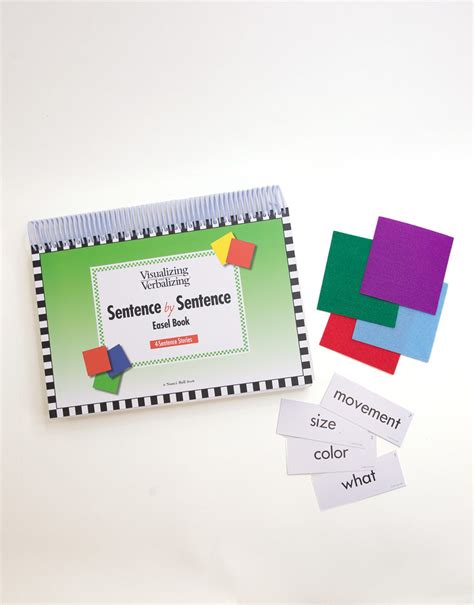 Visualizing And Verbalizing Gander Publishing