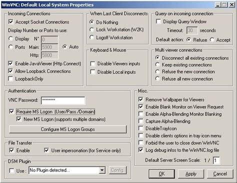 Download Ultravnc V1 2 4 0 Open Source Afterdawn Software Downloads