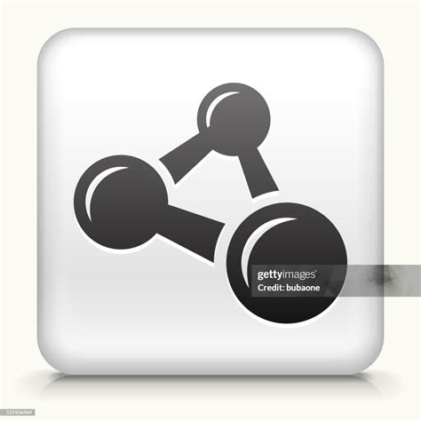 Square Button With Atomic Formula High Res Vector Graphic Getty Images Square Button With Atomic Formula High Res Vector Graphic Getty Images