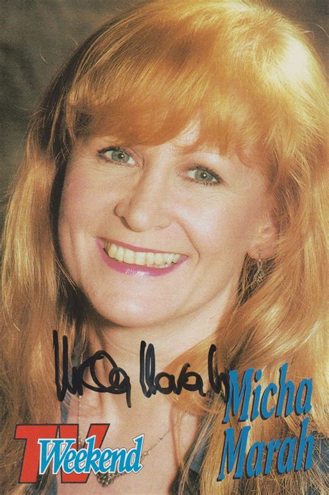 Micha Marah Mijn Foto Verzameling