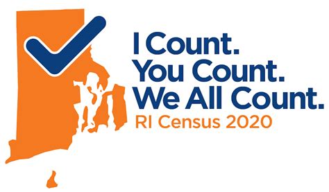 2020 Census Launches National Advertising And Promotion Campaign Rhode