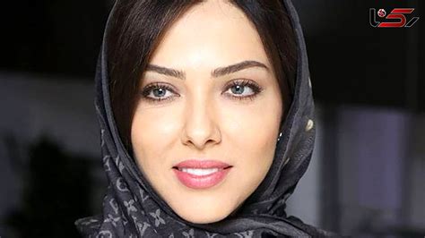 اولین عکس خواهر زیبای لیلا اوتادی جذاب تر از خانم بازیگر