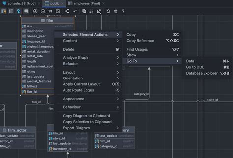 What S New In DataGrip 2022 3