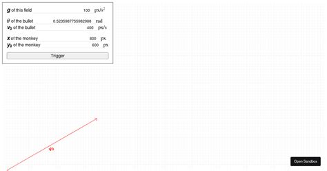 react typescript codesandbox