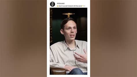 Inside The Mind Of The Worlds Best Hacker 🧠💻 Shocking Interview Cybersecurity Hacking