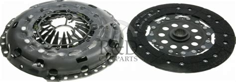Clutch Kit Saab 9 3 19 Tid 3000951148