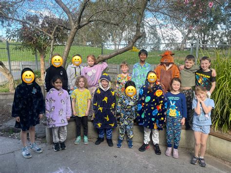 Hurstbridge Primary School Hurstbridge Primary School