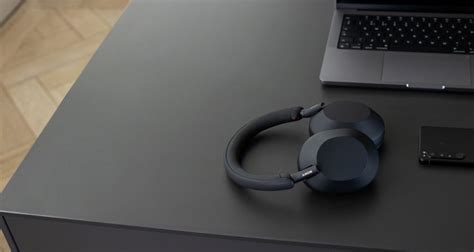 Sony Wh Xm Headphones Review Still This Year S Reigning Champion