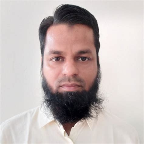 Dilshad Ahmad Scientist Meng Tata Research Development And Design