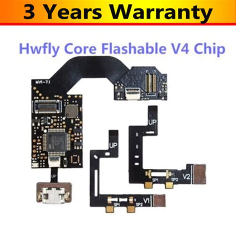 unbranded upgradable core chip v4 with firmware upgrade for india ubuy