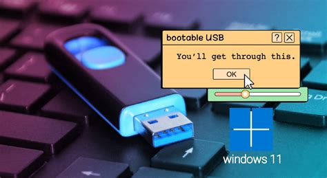 Creating A Bootable Usb In Windows 11 A Step By Step Guide