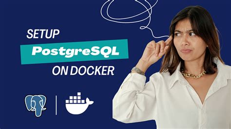 How To Simplify Your Database Setup With Dockerized Postgresql By
