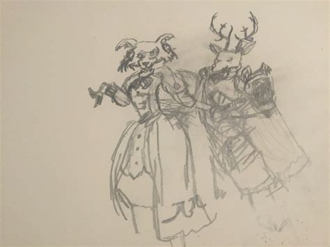 Beastars Dance With Me — Weasyl