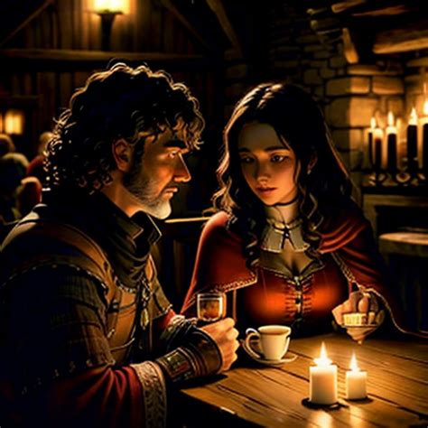 The Taverns Tales