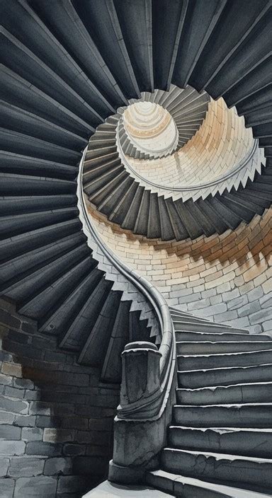 Free Ascending Stone Spiral Image Download At Stockcake