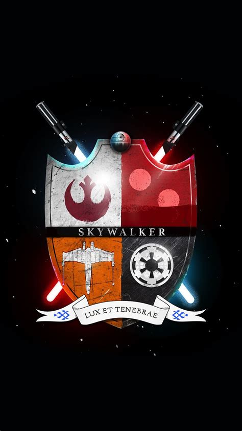 Star Wars Ios Wallpaper 89 Images