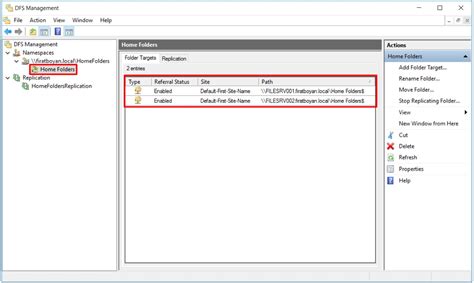 Installation And Configuration Of High Availability Ha Dfs Failover