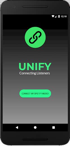 GitHub Pkhosravi Unify Unify Is The World First Artificially Intelligent DJ That Seamlessly