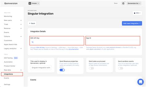 Creatives Analytics For Subscription Apps