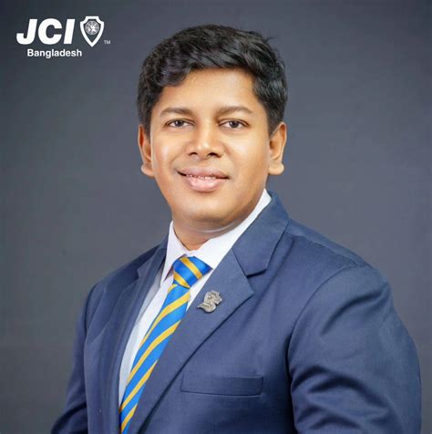 Jci We Are Incredibly Proud To Celebrate Mr Zafir Shafiee Awarded As The 2025 Most