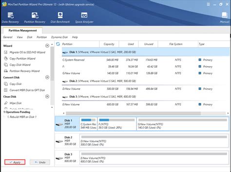 Step By Step Guide To Repair And Fix Mbr Windows 7 8 8 1 10