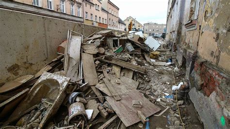 Сейм Польщі схвалив проєкт закону щодо підтримки постраждалих від катастрофічних повеней