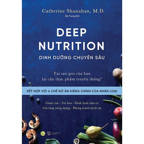 Deep Nutrition The Key To Reaching Your Health Goals Brain Health