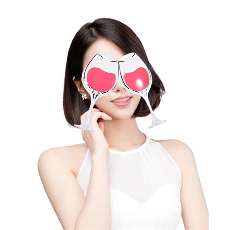 Wacky Glasses Frames