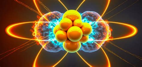Method For Capturing Transformations In Atomic Nuclei Discovered