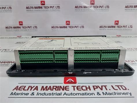 Ingersoll Rand 39897095 Sg Intellisys Controller Aeliya Marine