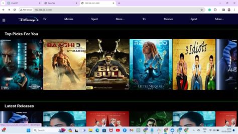 Docker Containerization Techjourney Learninglive Tawfeeq Ahmed