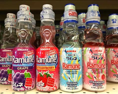 11 Japanese Drinks To Try In Japan