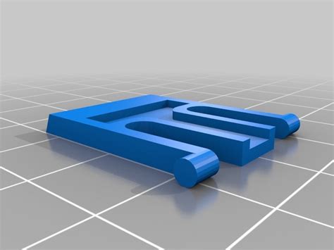 Free 3d File Logitech K260 Wireless Keyboard Leg ⌨️ ・3d Printer Design To Download・cults