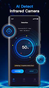 Android I In Hidden Camera Finder Spy Cam Ndir