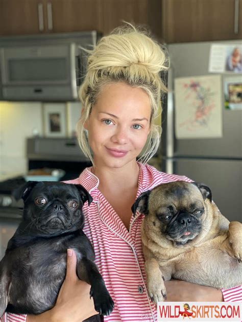 Elsa Jean Elsadreamjean Elsajeanofficial Nude Onlyfans Instagram