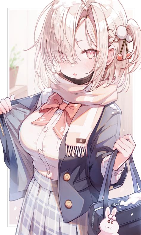 Original Drawn By Misyune Danbooru