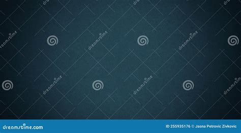 Donkerblauwe Achtergrondstructuur Met Zwart Vignet In Oud Vintage Grunge Textured Border Design