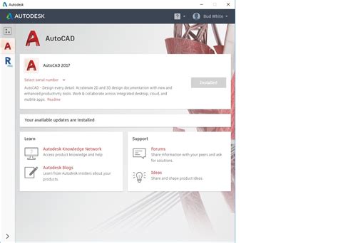 Solved Desktop App Shows Wrong Acad Version Autodesk Community