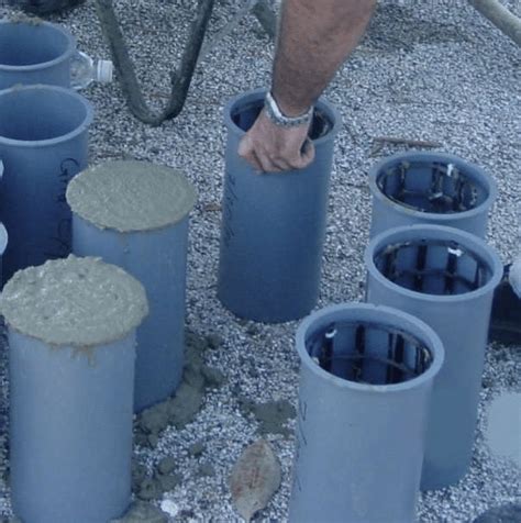 CFRP Grid Cylinder Manufacturing A CFRP Grid Tube Coil Inside A Download Scientific