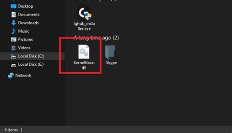 How To Fix The Kernelbasedll Error In Windows 10 And 11
