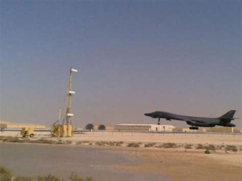 Thales Deployable Ils Selected By Us Air Force Al Defaiya