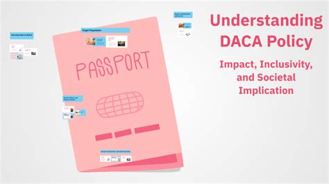 Understanding Daca Policy By Jackeline Carias On Prezi