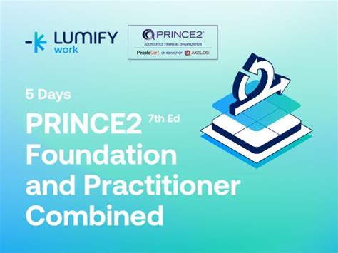 learn prince2® 7th edition for project managers lumify work philippines formerly ddls