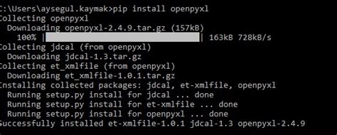 Windows Için Python Kurulumu Site Başlığı