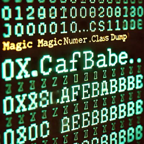 diy jvm part 1 decoding the magic parsing java a n m bazlur rahman