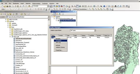 Solved Unable To Delete File Geodatabase Esri Community